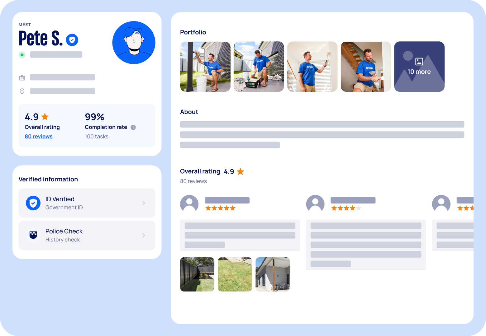 What is the Identity Verified Badge? – Airtasker Support Center